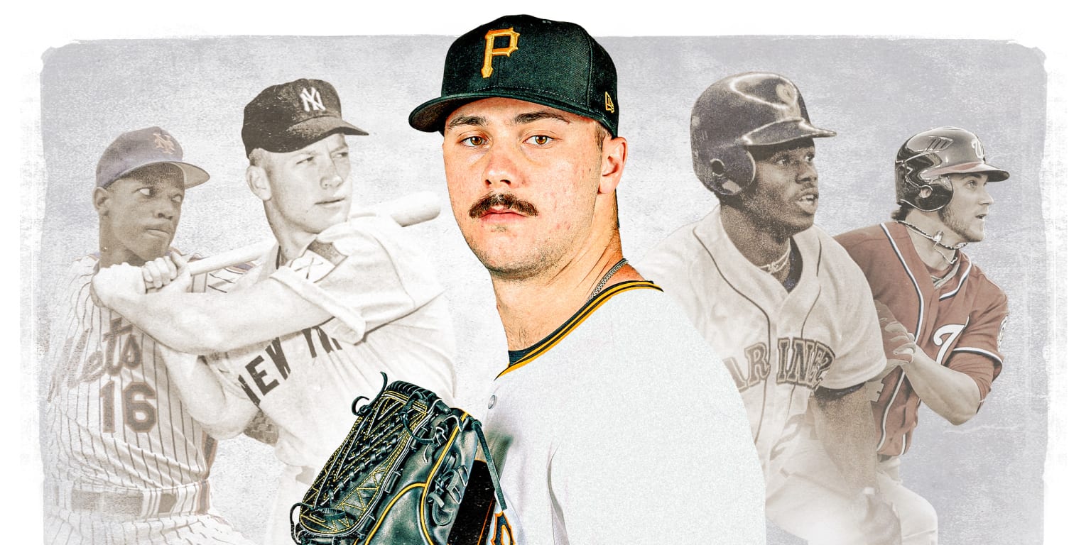 Most anticipated debuts in baseball history