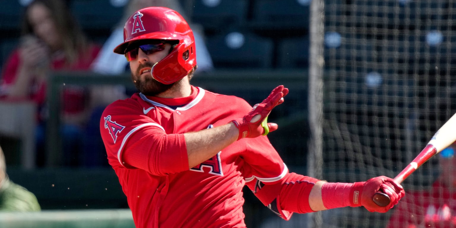 Los Angeles Angels Minor League roundup