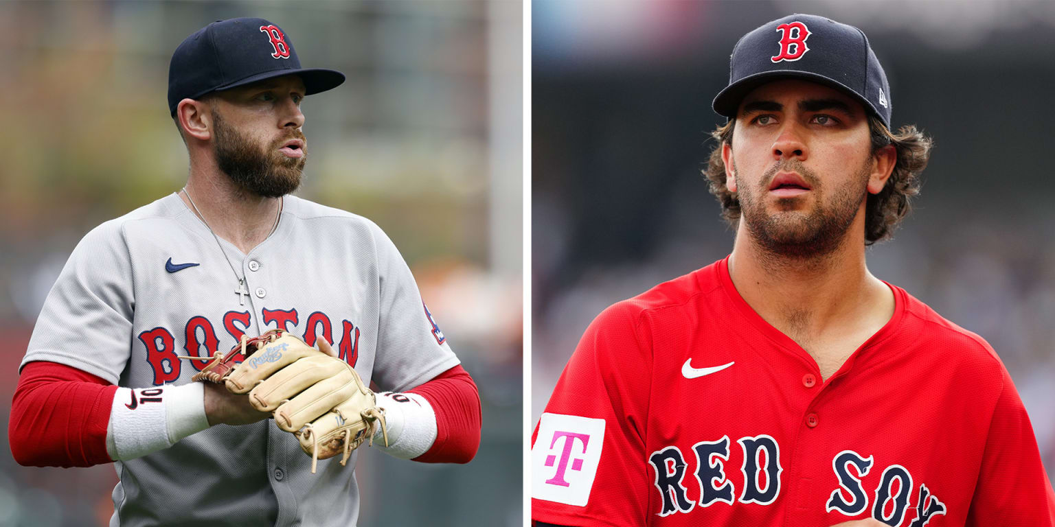 Trevor Story shortstop competition Marcelo Mayer