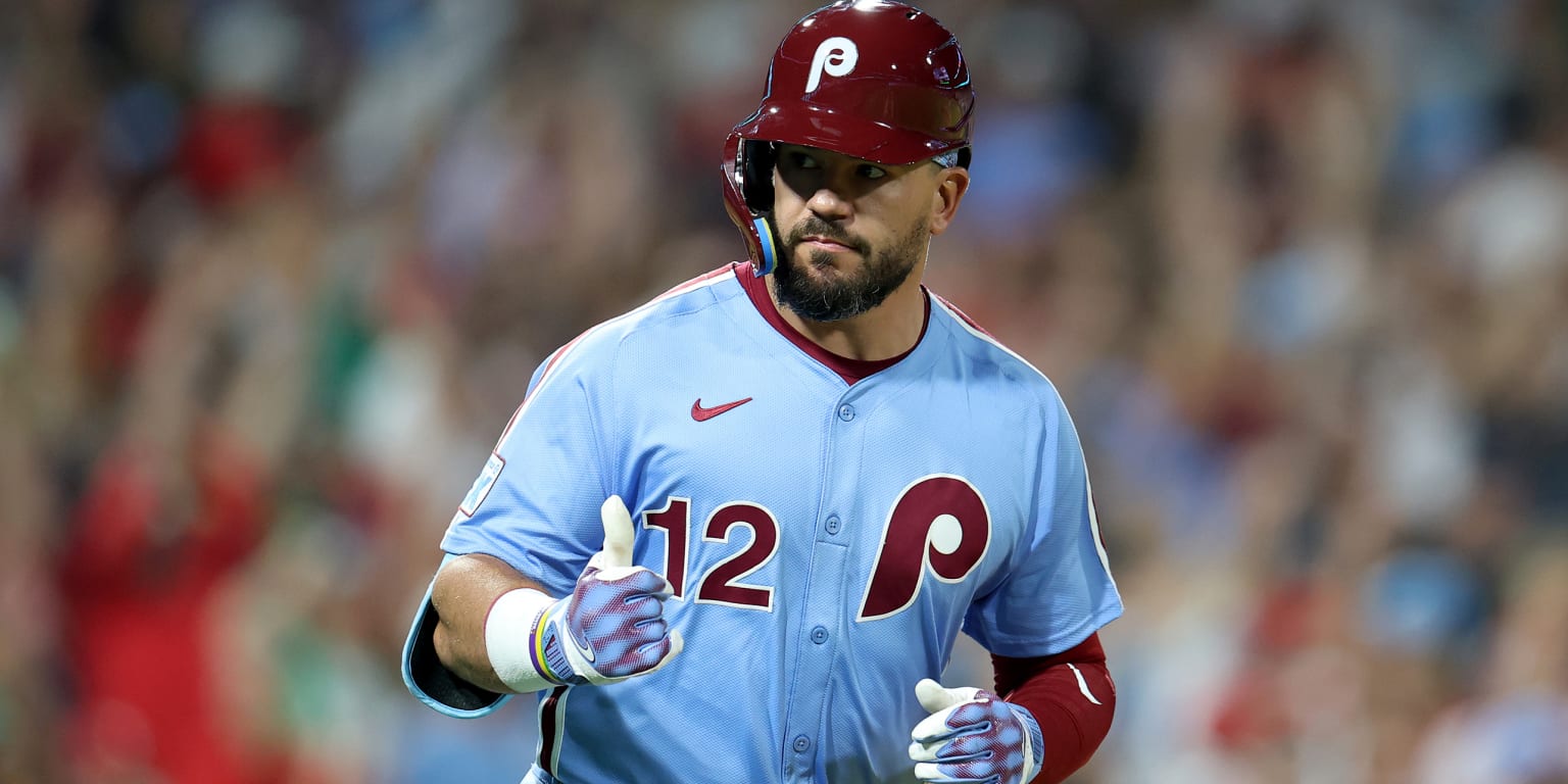 Four home run games in MLB history