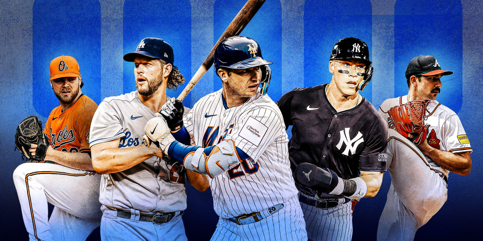 MLB milestones to watch for in 2024
