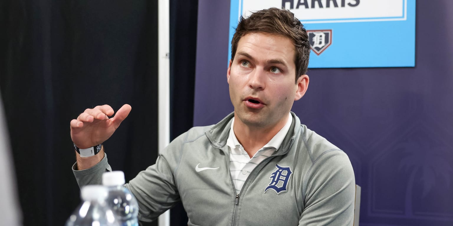 Tigers Trade Deadline Strategy
