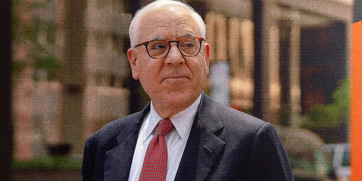 Baltimore Orioles Acquired by David Rubenstein: New Owner Aims for ...