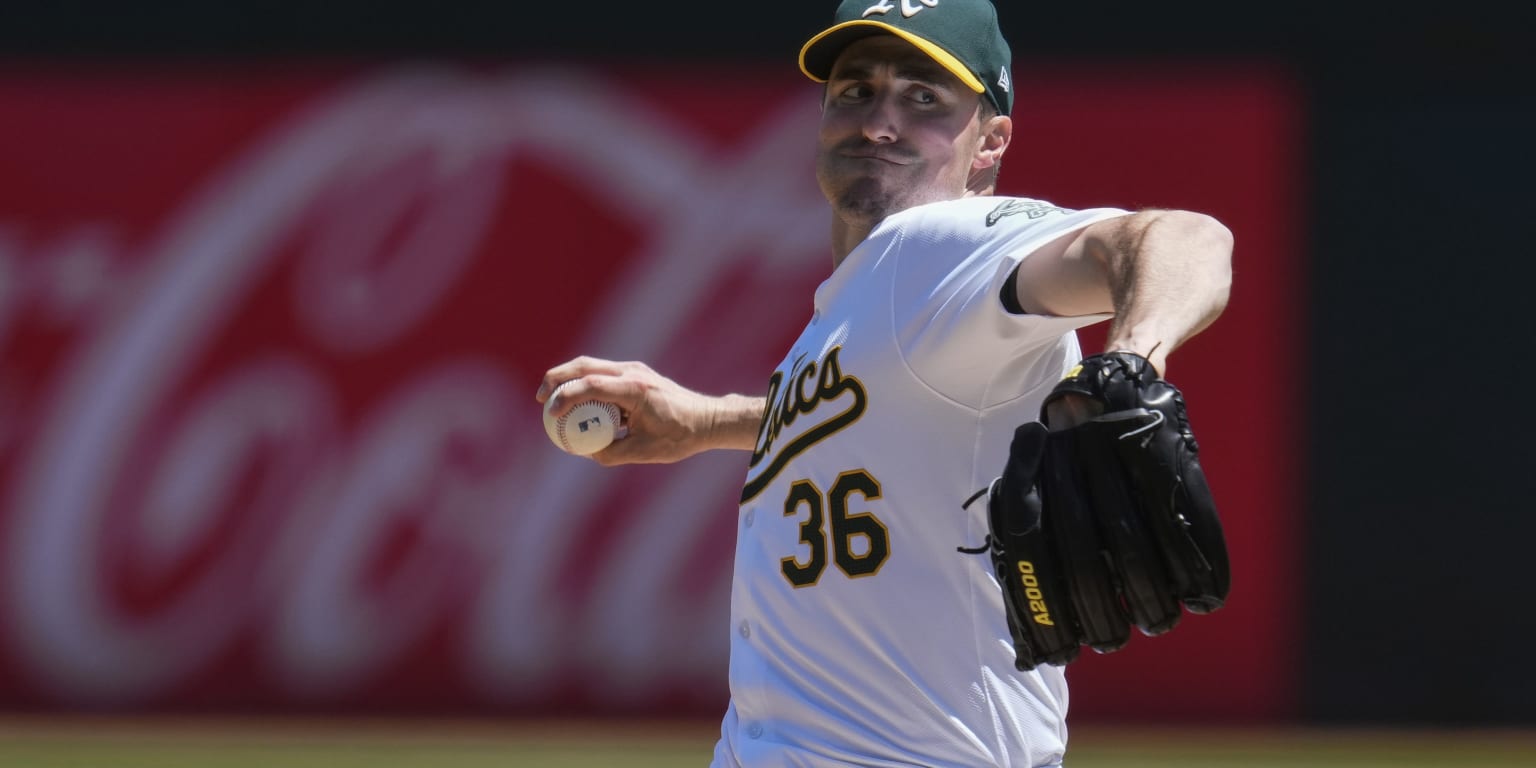 Ross Stripling on pitching in front of friends, family in Houston