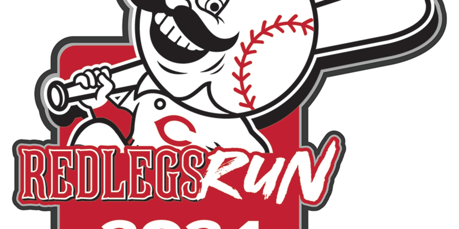 2024 Redlegs Run