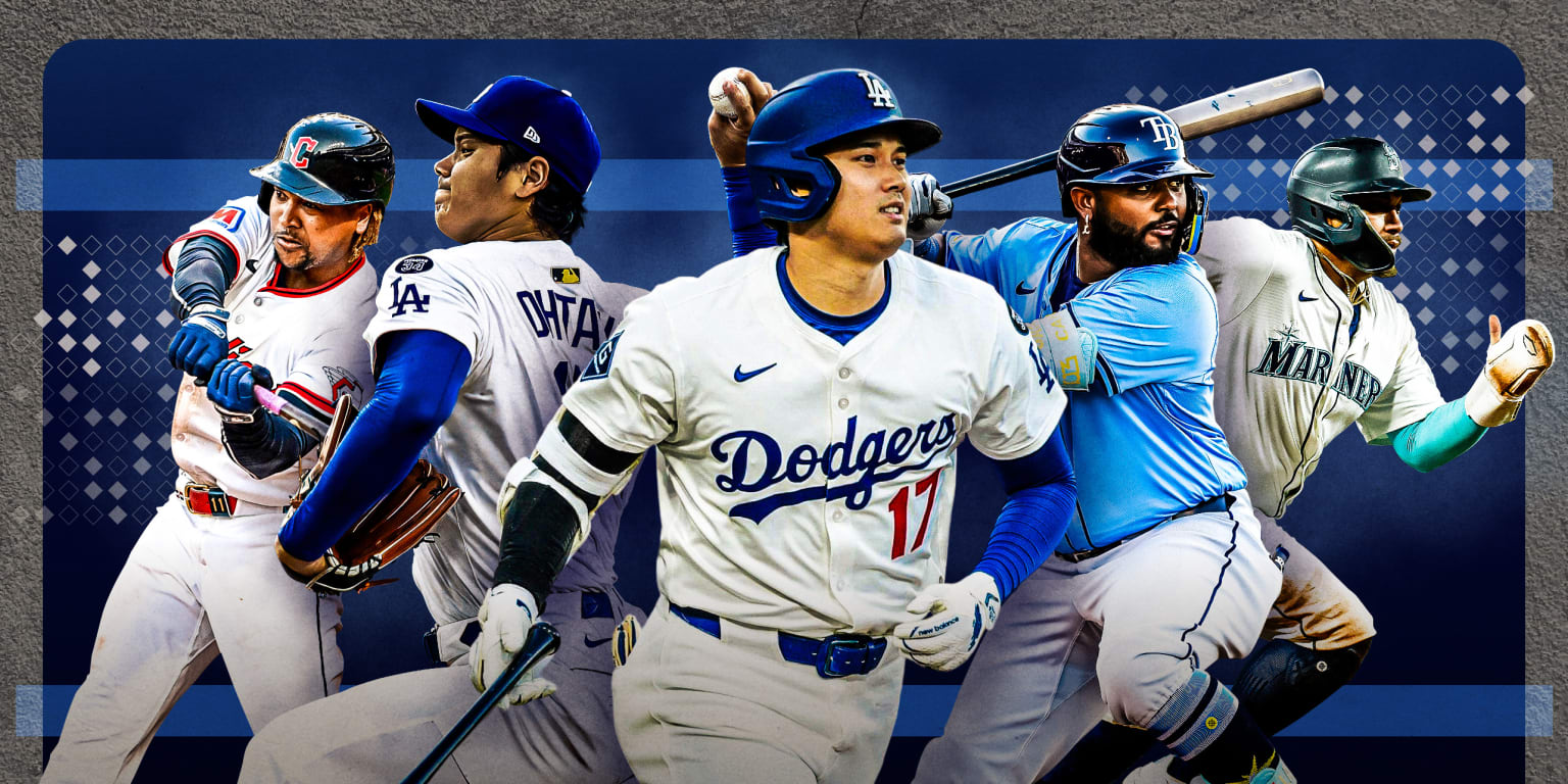 MLB records and stats for 2025 season