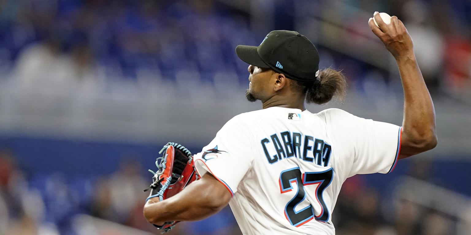 Edward Cabrera deja apertura al doblarse un tobillo