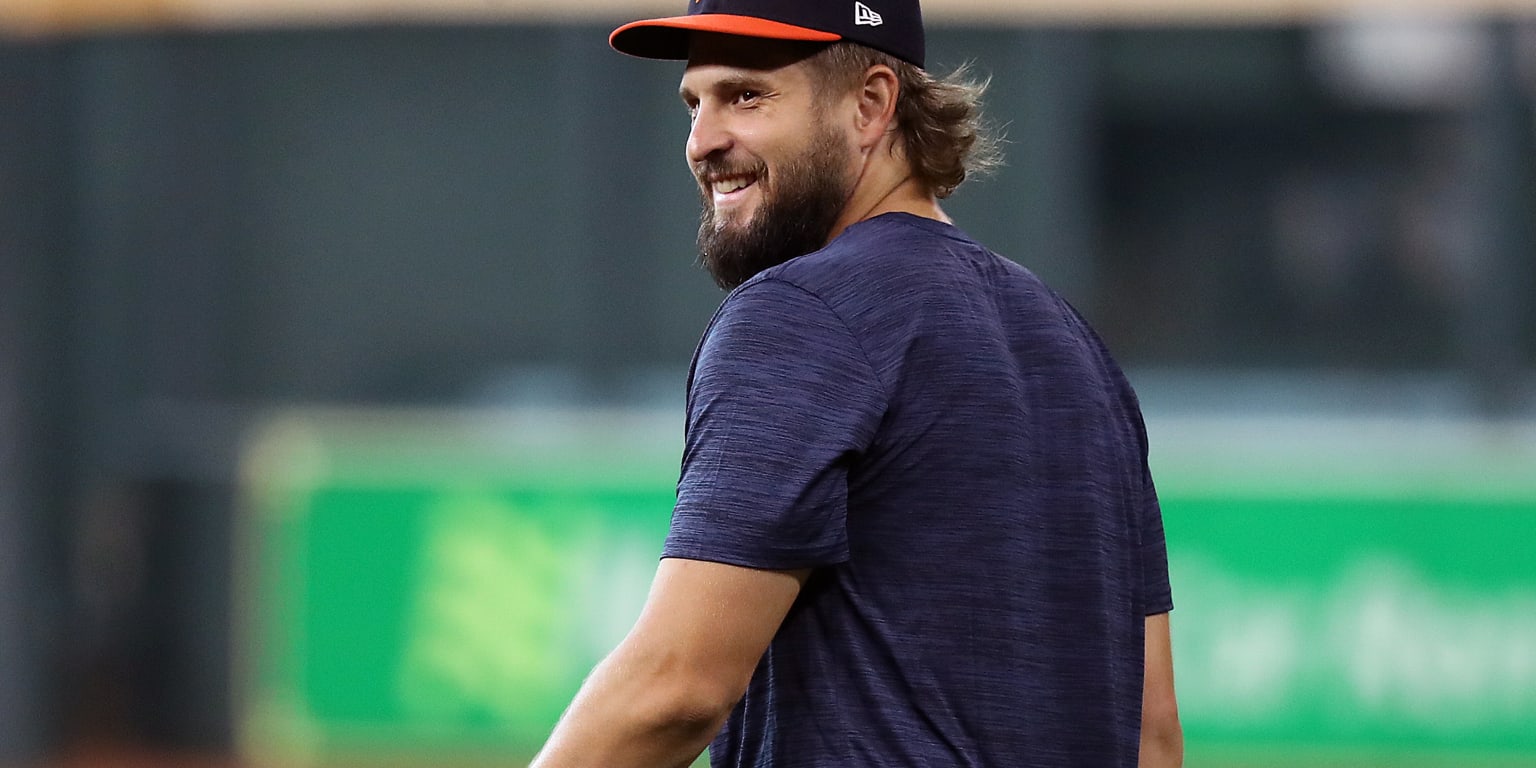 Kendall Graveman contract with D-backs: $1.35 million, 1 year