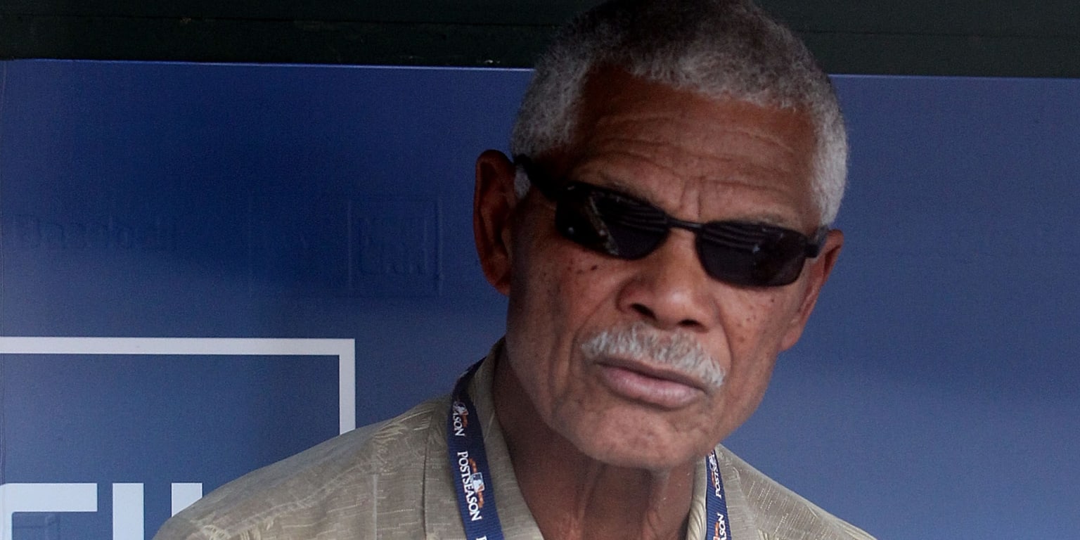 De cumpleaños hoy: Felipe Rojas Alou y Yogi Berra