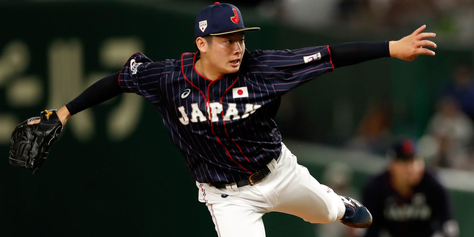 Yuki Matsui free agent breakdown