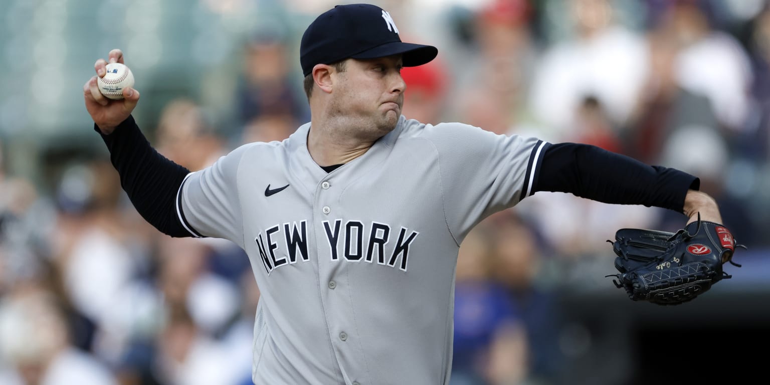 Cole domina y llega a 5 victorias en triunfo de N.Y. sobre Rangers