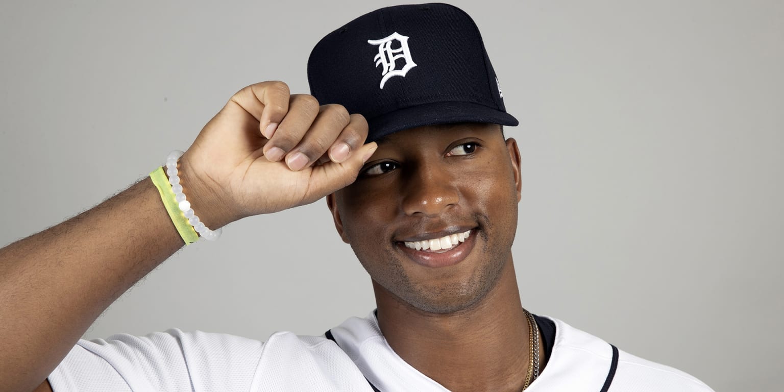 Minors’ ABS system showing how good Malloy’s eye is – MotownTigers.com