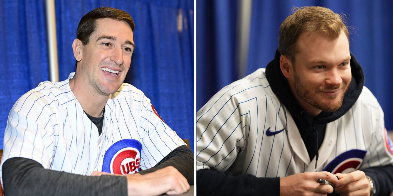 2023 Cubs Convention recap