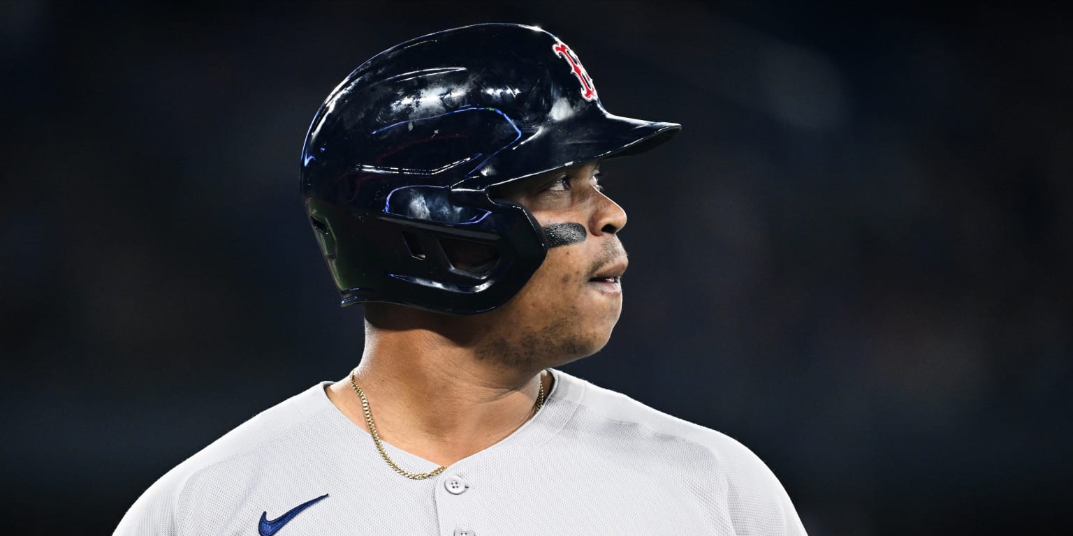 Impacto del cambio de Rafael Devers a los Gigantes en el mercado de cambios