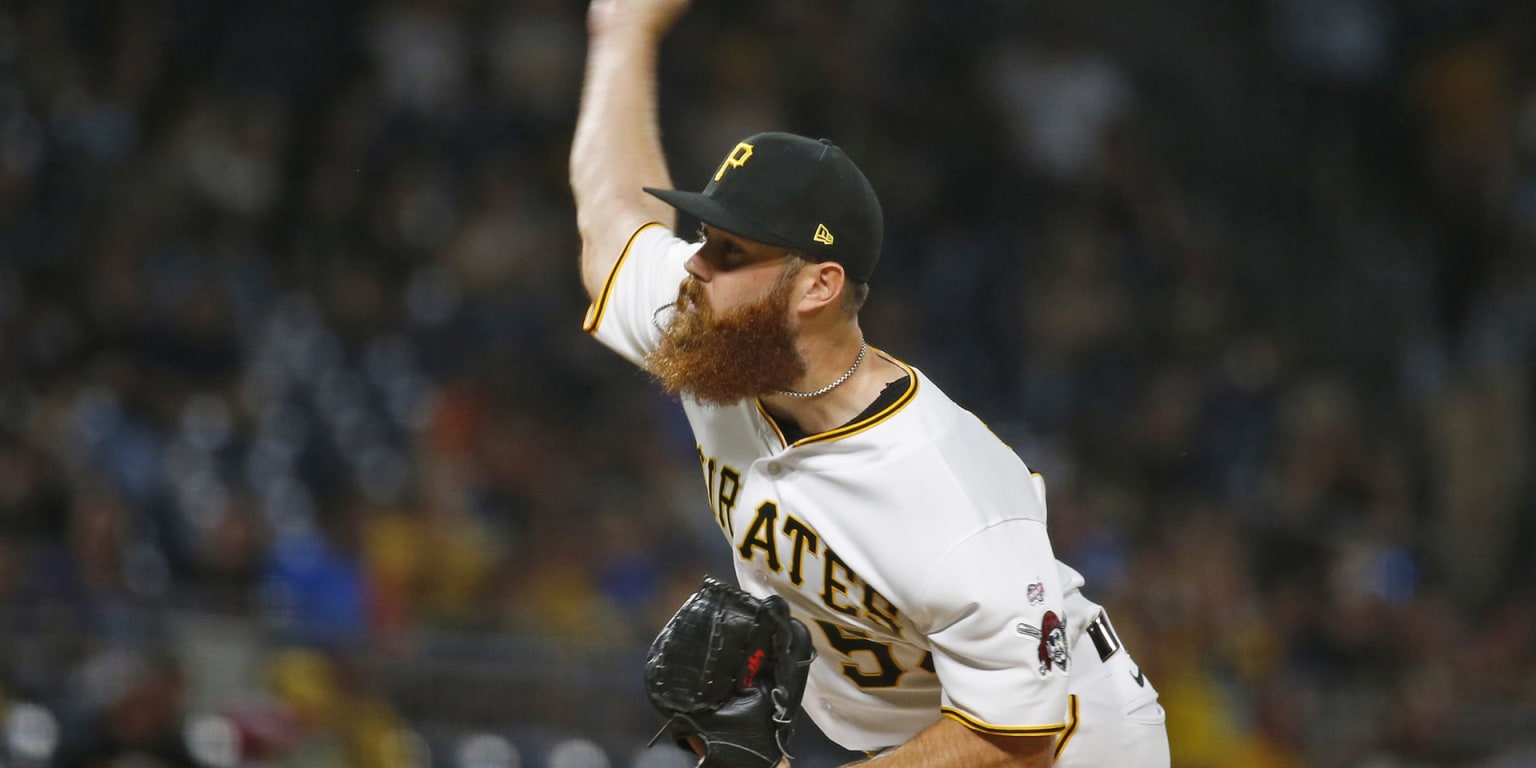 Colin Selby carves path to Majors