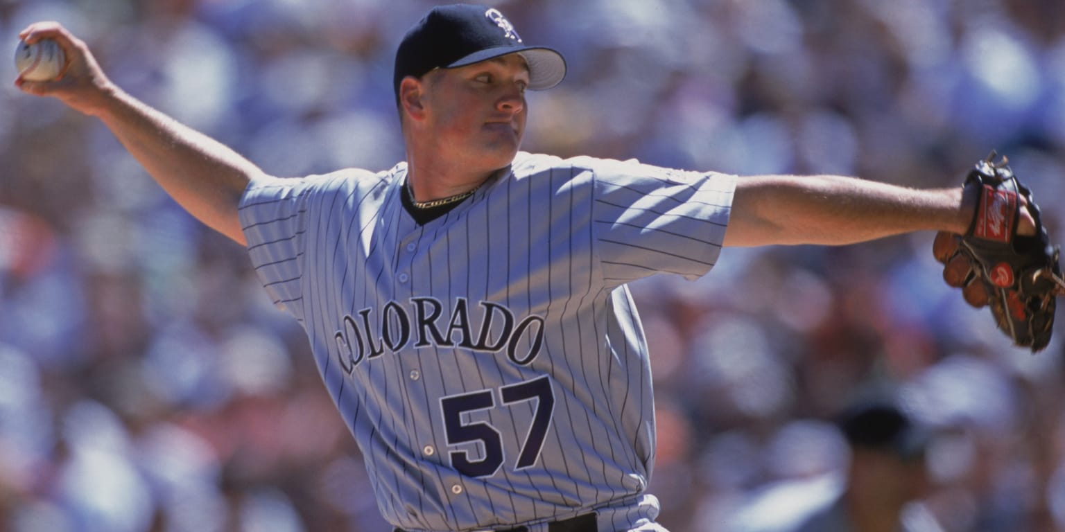 Best MLB debuts in Rockies history