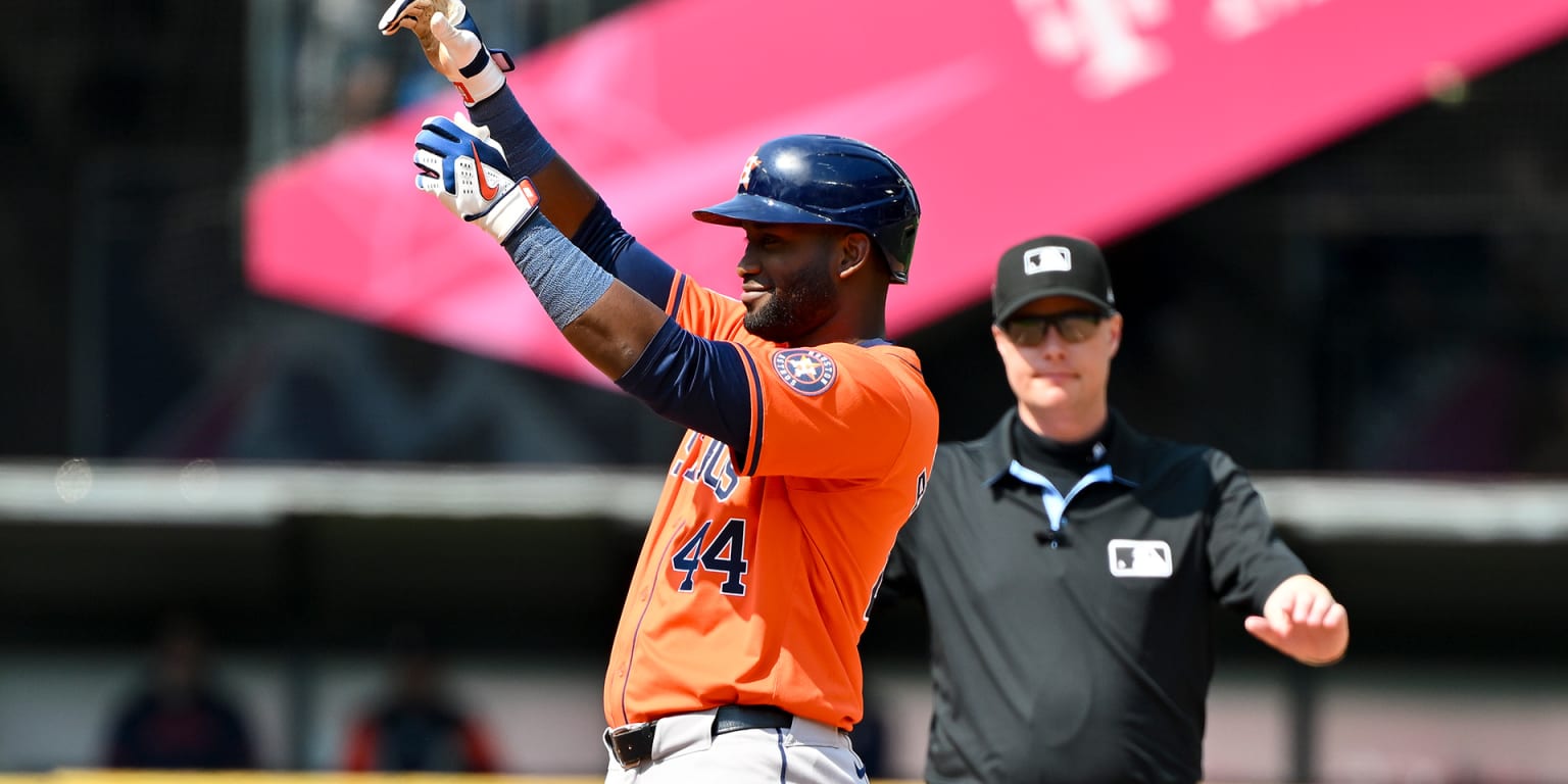 Every MLB team’s most recent cycle
