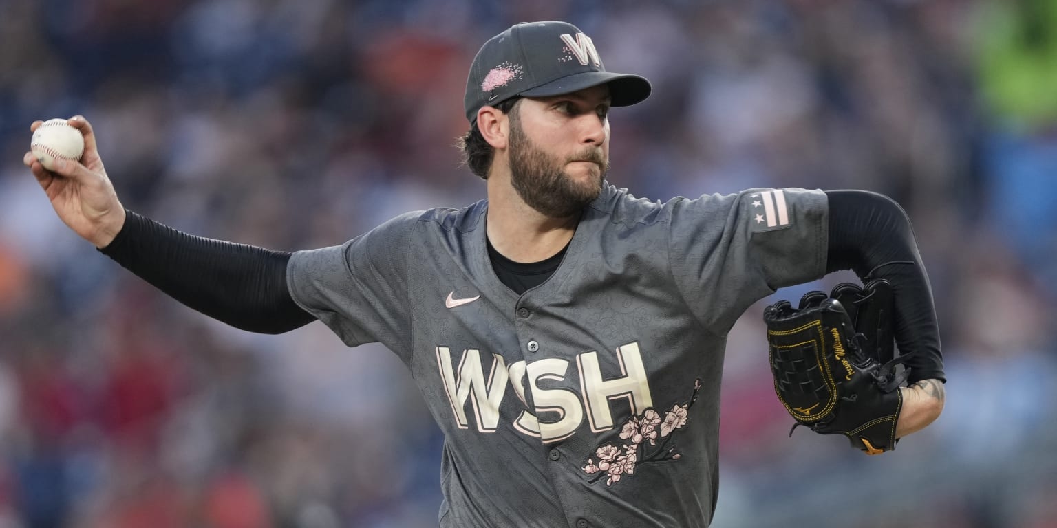 Fantasy Baseball: Two-start pitcher rankings for Week 7