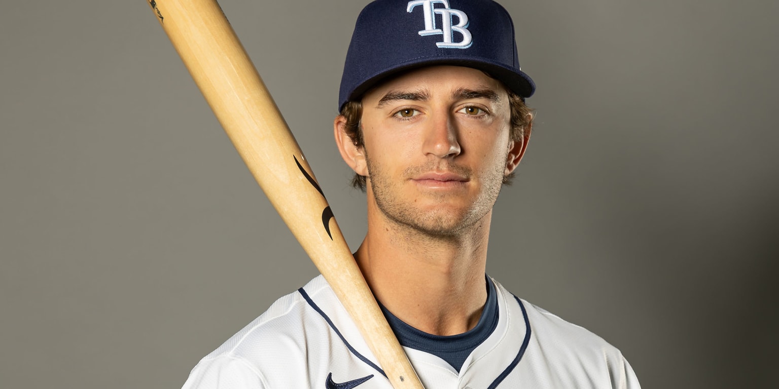 Takeaways from Rays' new top prospects list