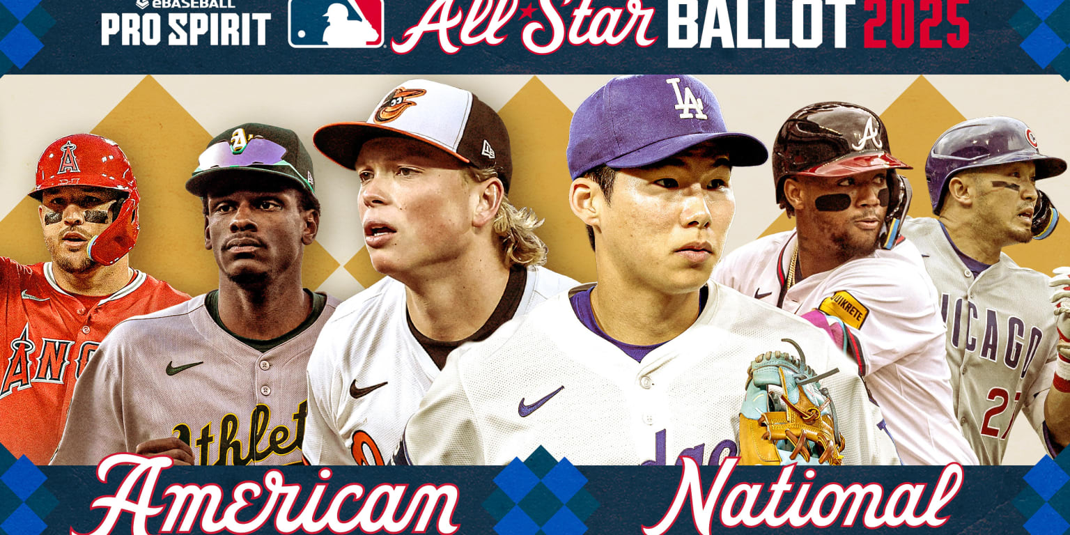 Candidatos al Juego de Estrellas 2025 fuera del radar