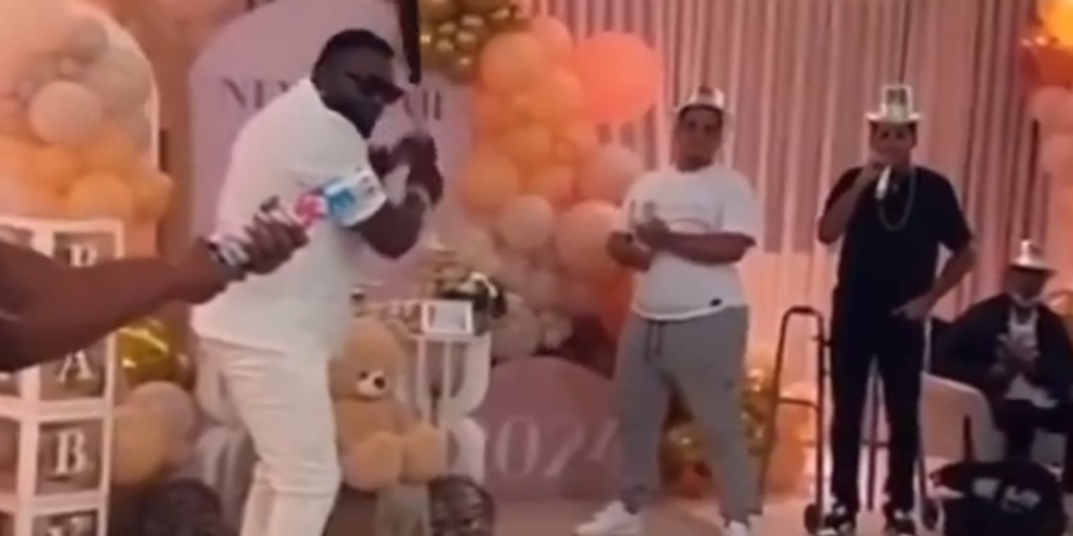 MLB '23-24 Off-Season |OT| OT | Page 20 | ResetEra