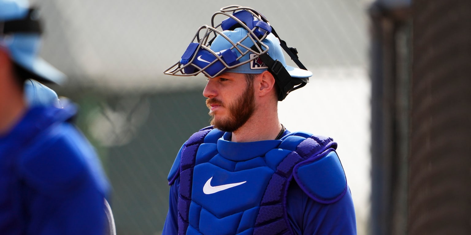 Jonah Heim aims for 2025 bounce-back