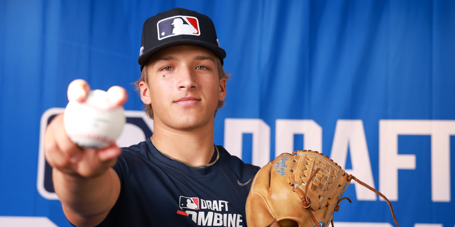 Brewers 2025 Draft Day 2