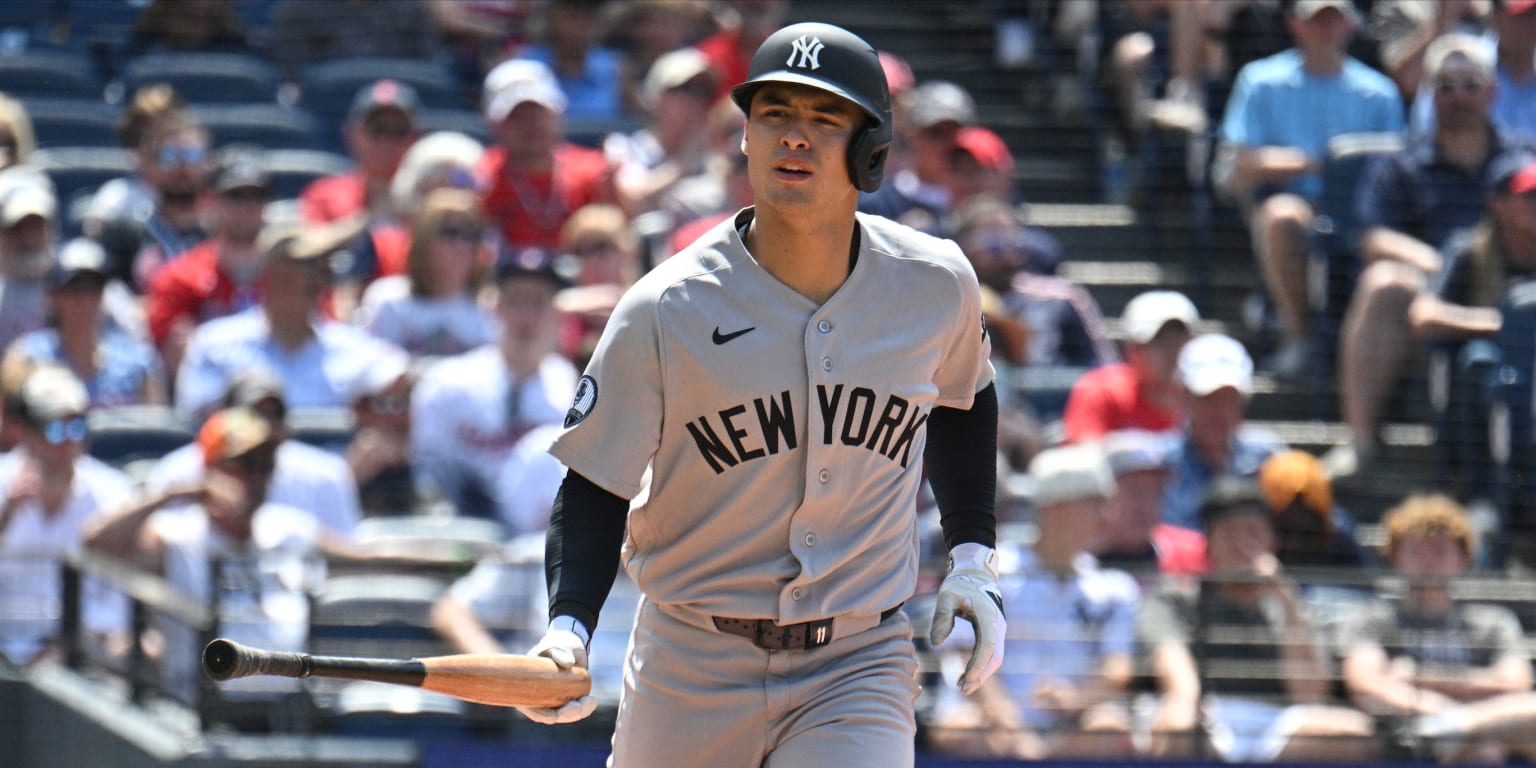 Volpe Struggles Remain as Yankees Win; Boone Stays Hopeful - BVM Sports
