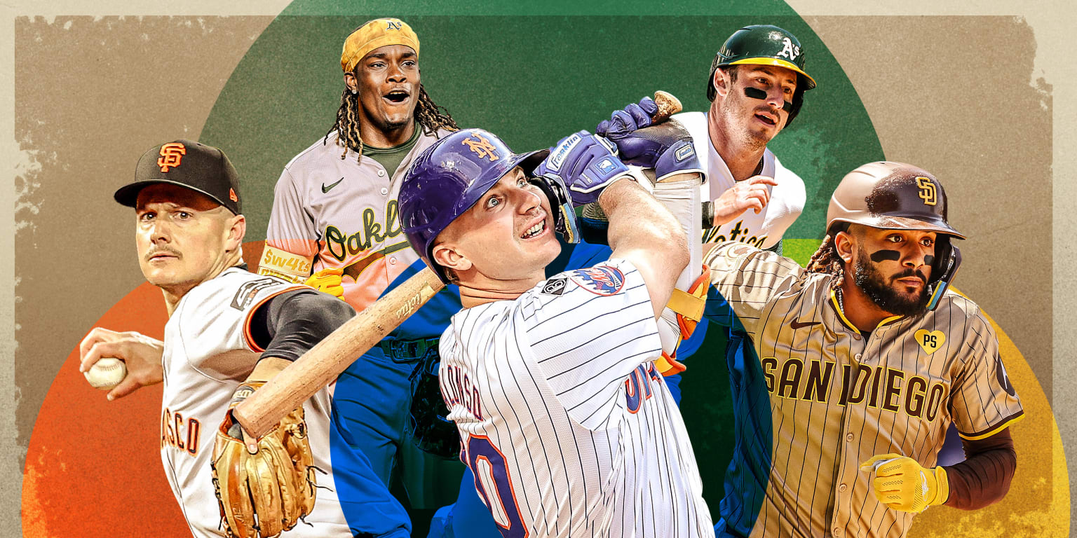 Mets' playoff chase, Fernando Tatis Jr.'s return among top storylines