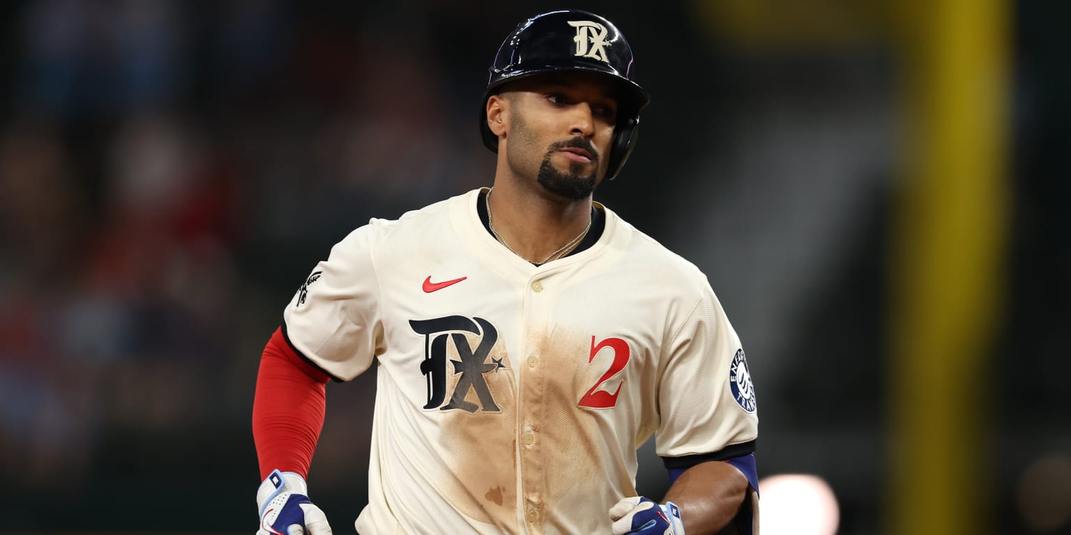 Marcus Semien leads Rangers in big win over Cardinals