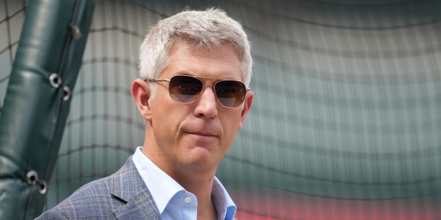 Mike Elias remorseful over 2025 Orioles season, Trade Deadline