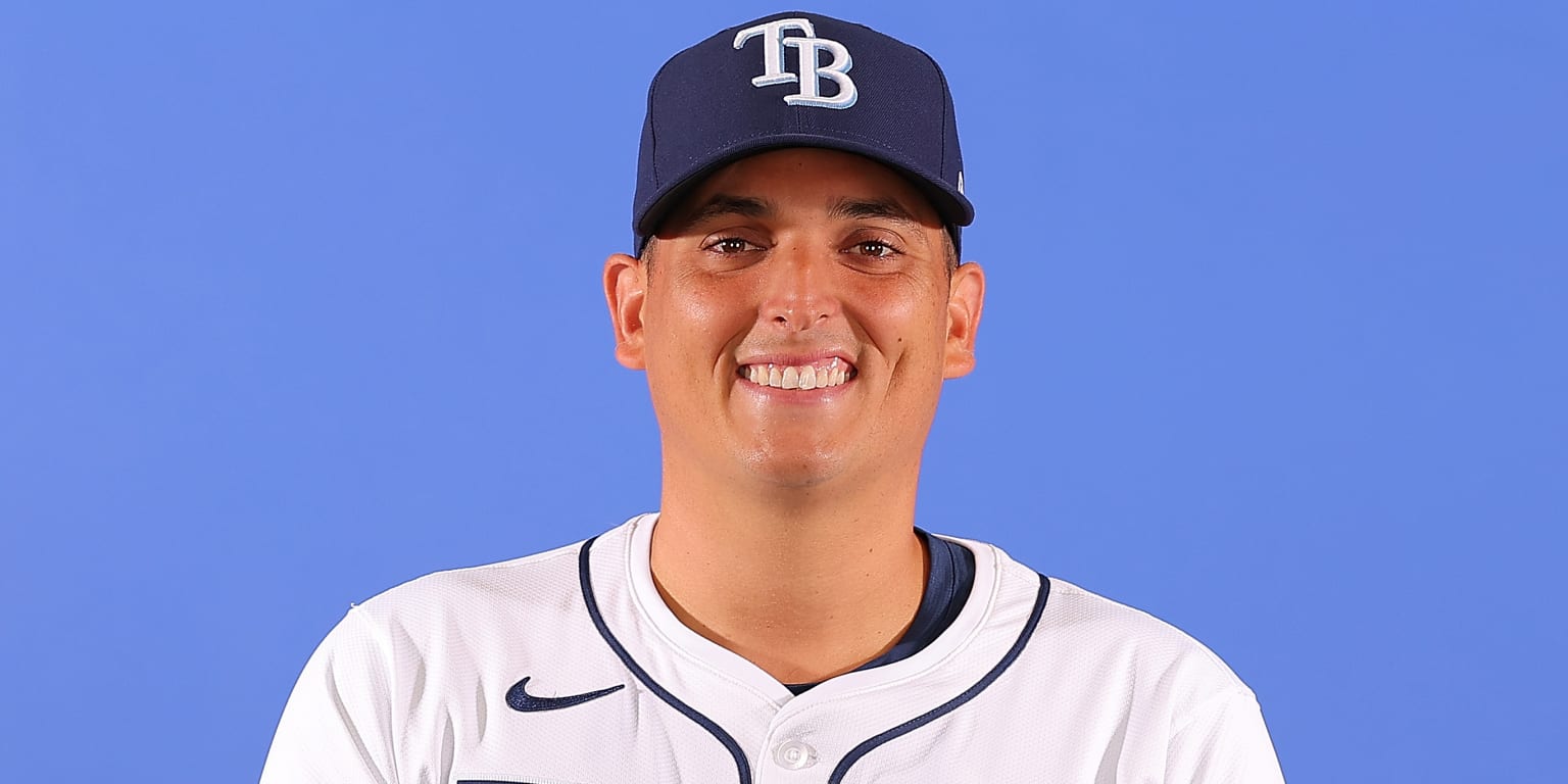 Brady North not returning as Rays assistant hitting coach in 2026