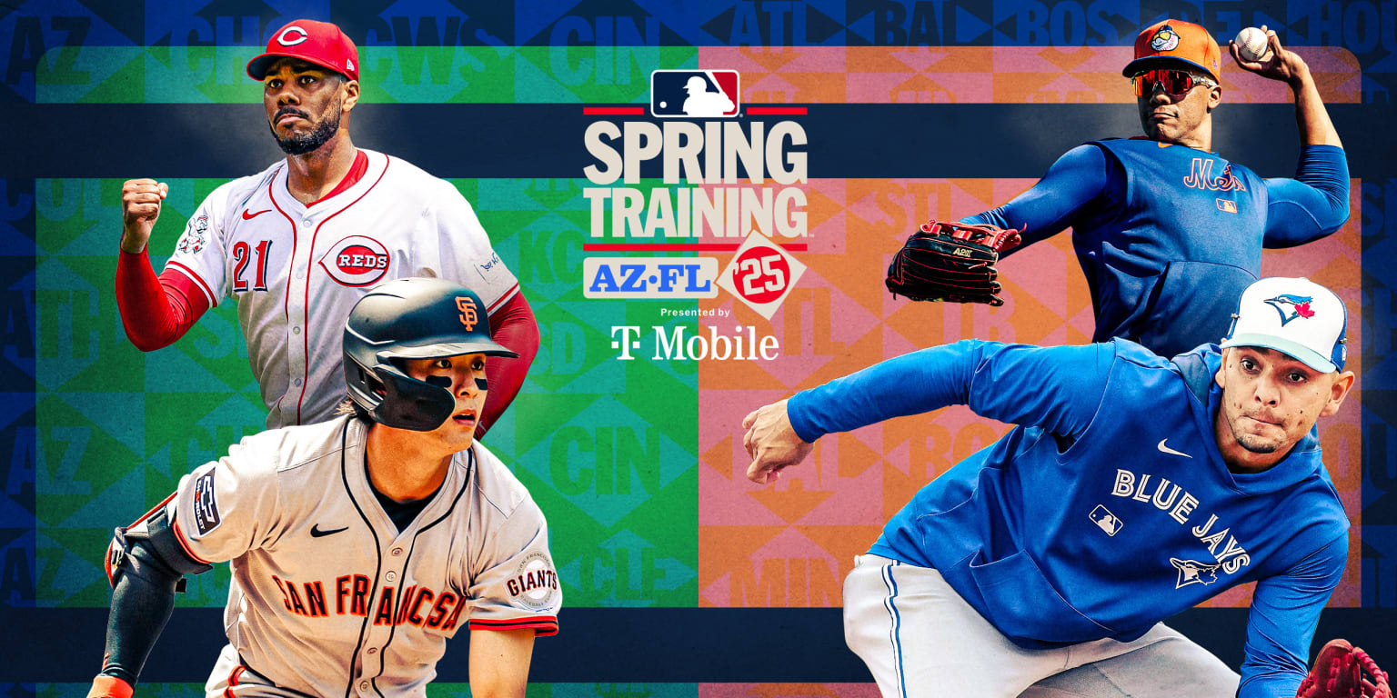 What to watch for on first full day of Spring Training games