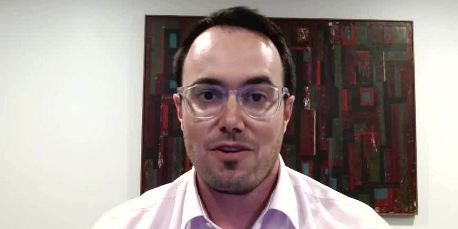 Twins' front office in rare period of transition