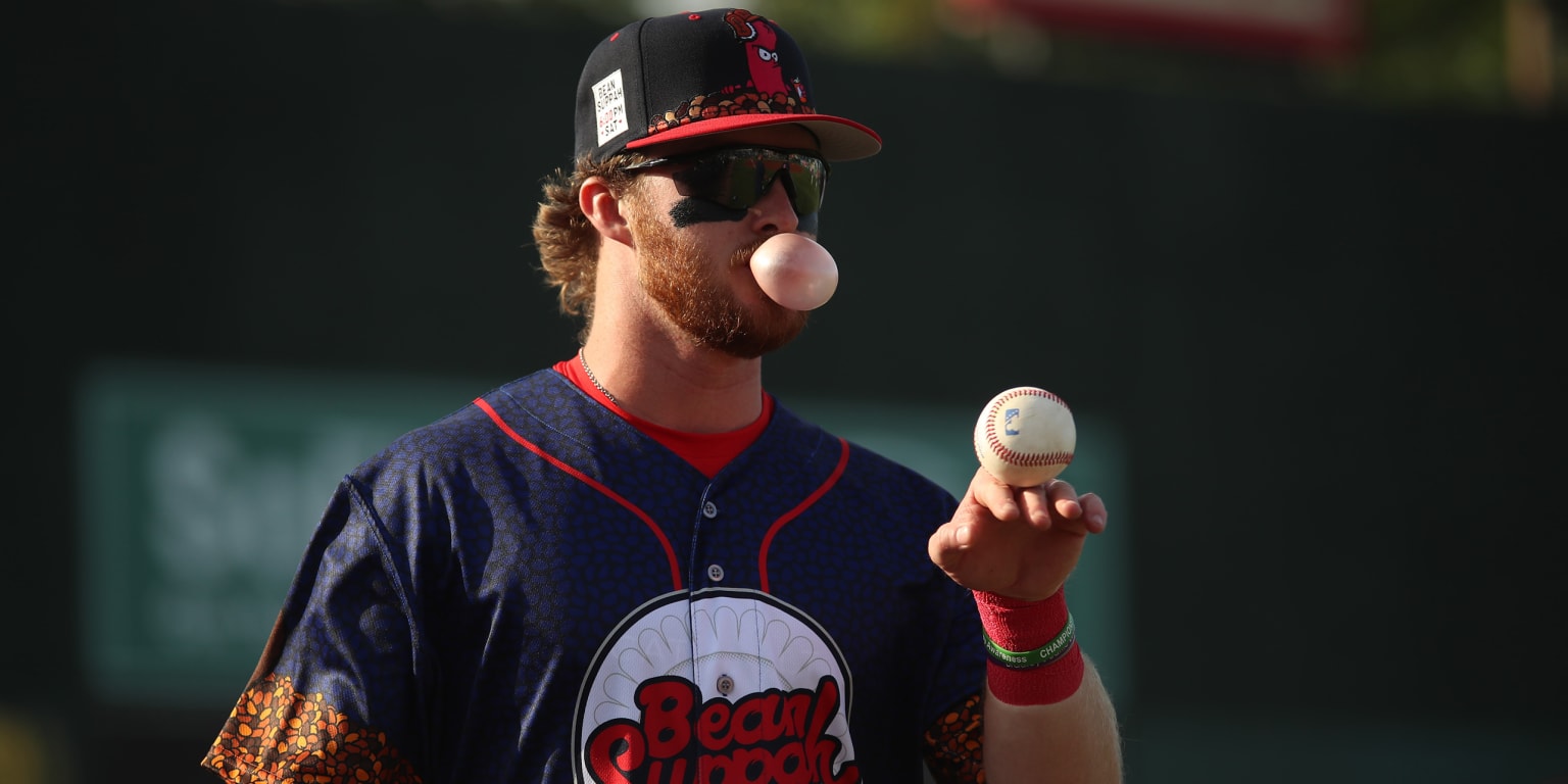 Kyle Harrison, James Tibbs III, Jose Bello new chapters with Red Sox