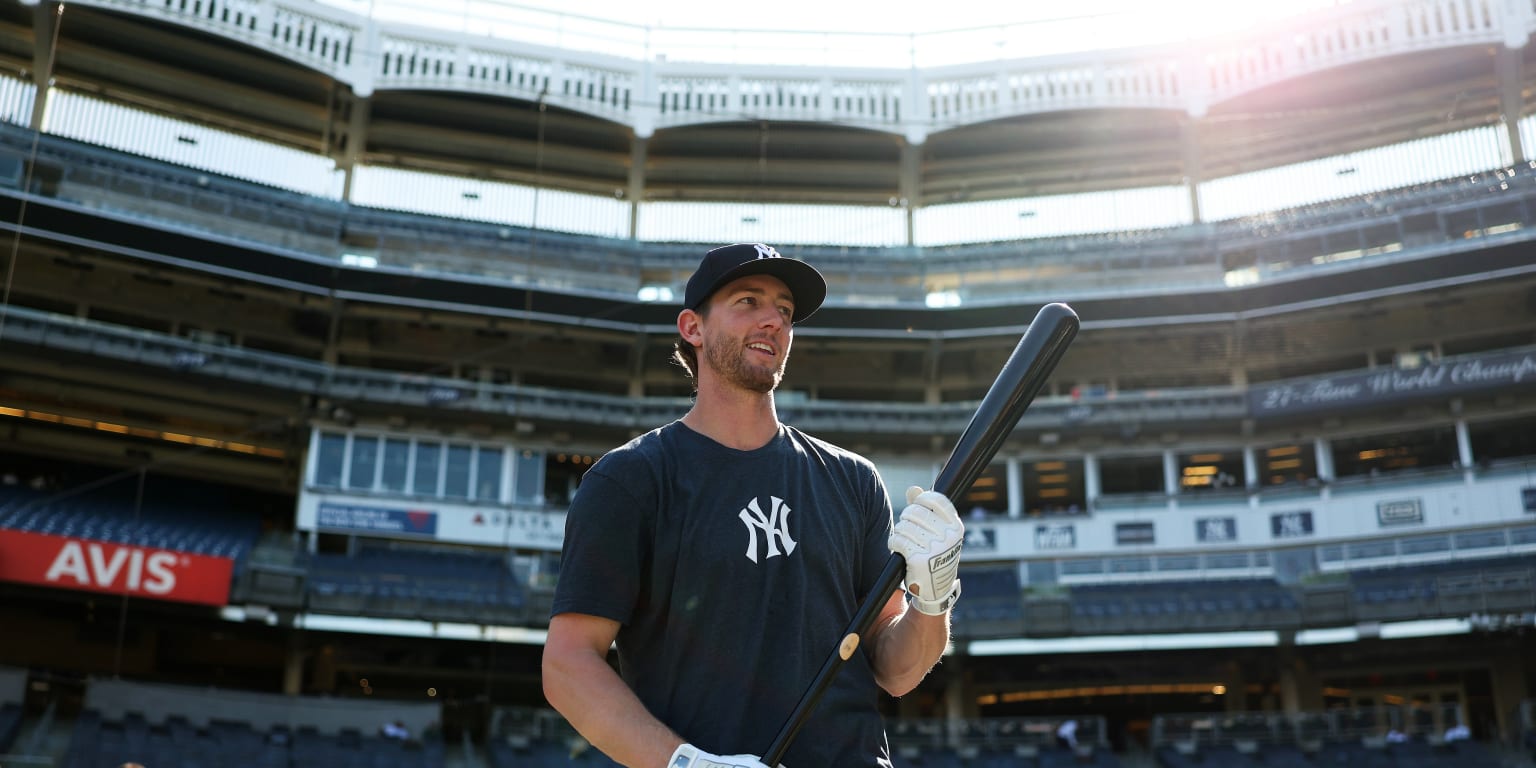 Yankees Magazine: Ryan McMahon