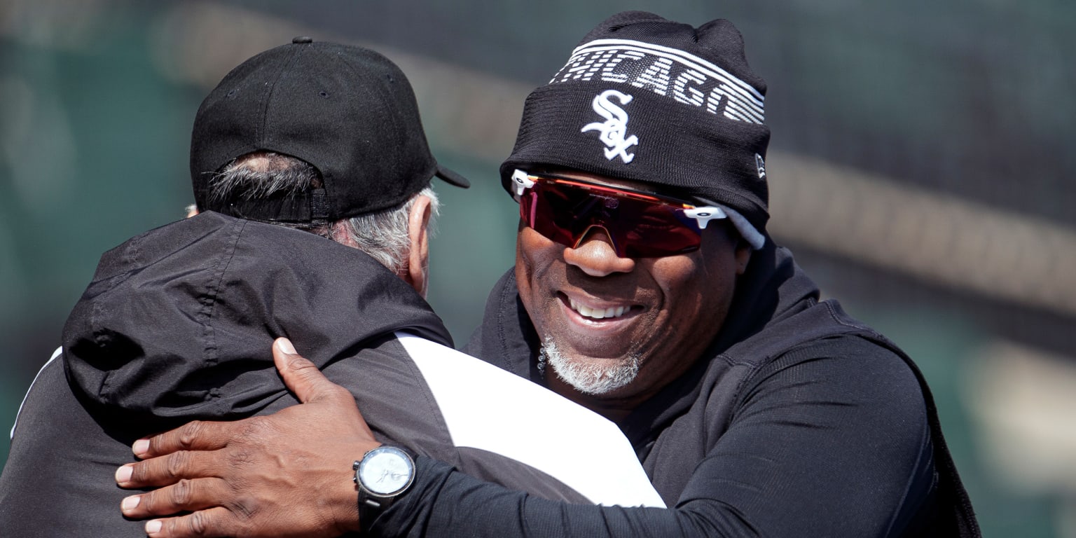 Royals hire Marcus Thames as second hitting coach