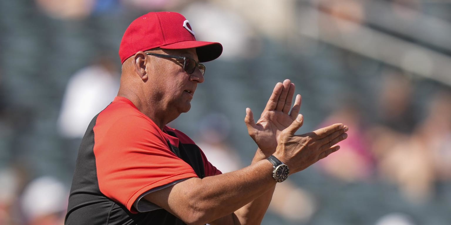 Takeaways from Reds Spring Training 2025