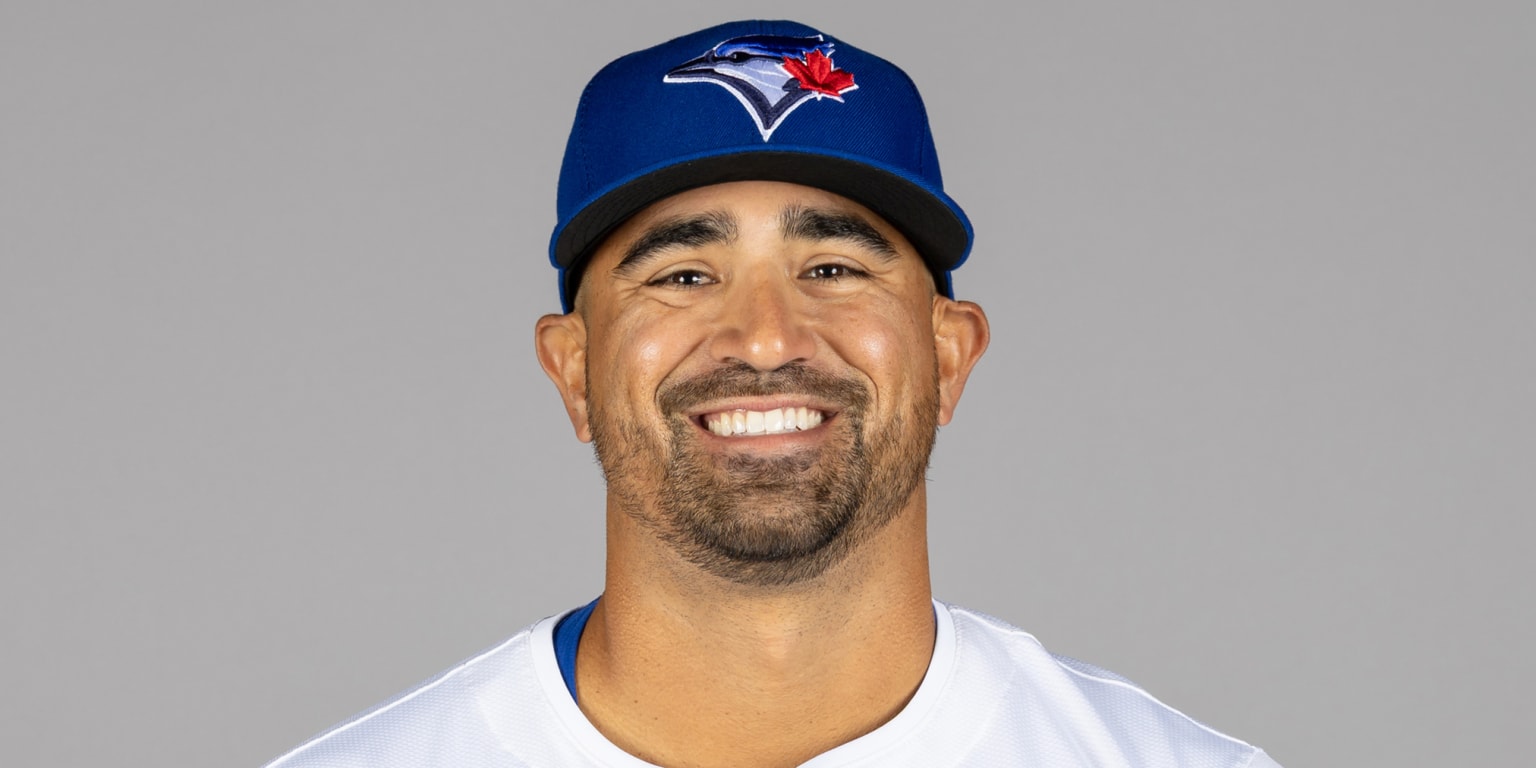 David Popkins' philosophy as Blue Jays hitting coach