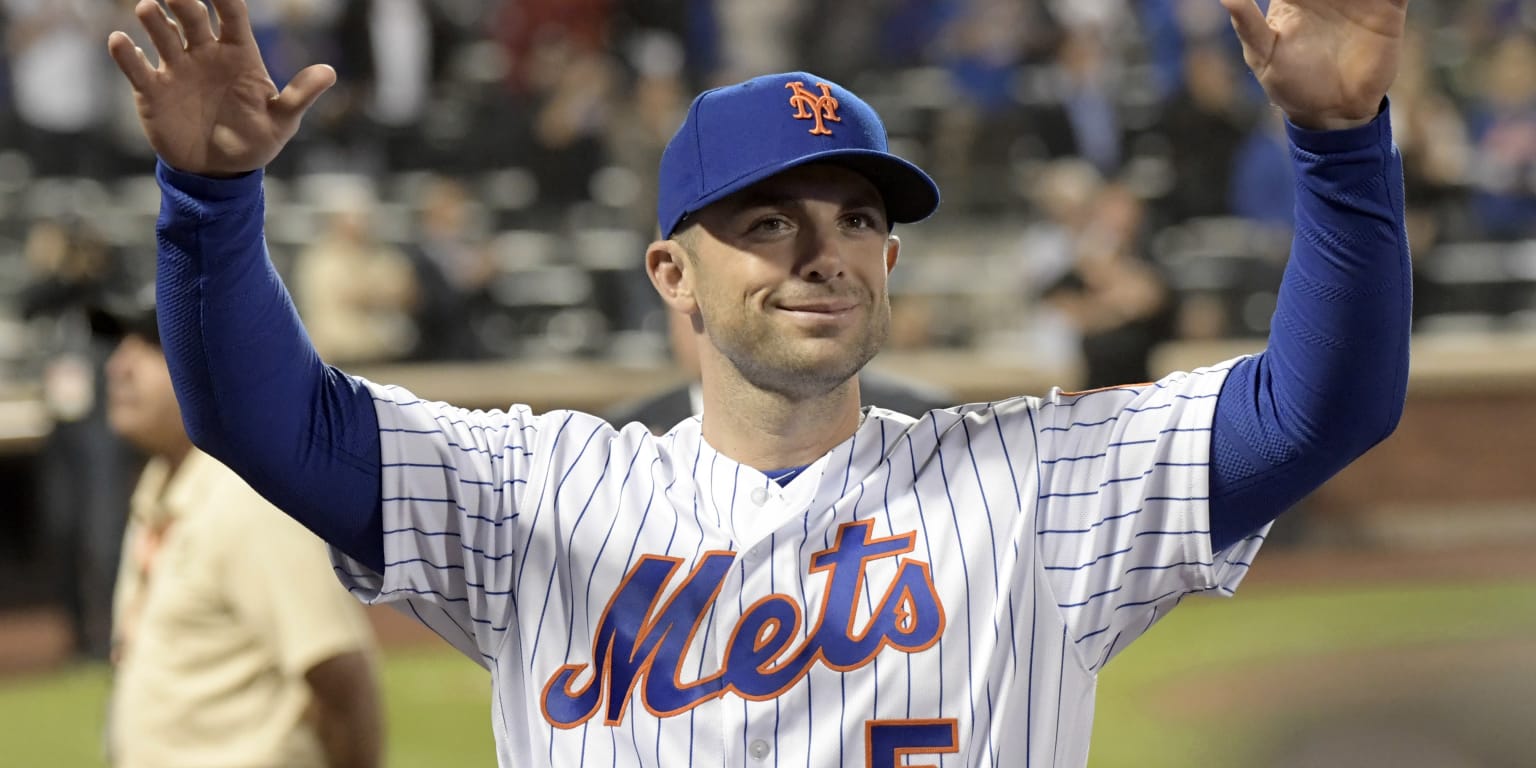 David Wright's impact on Mets organization, fans past Hall of Fame chances