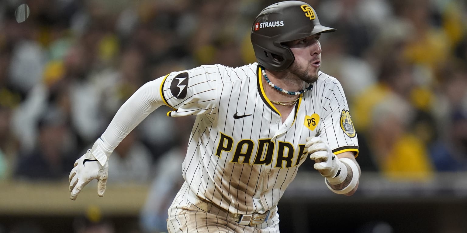 Padres best debut seasons