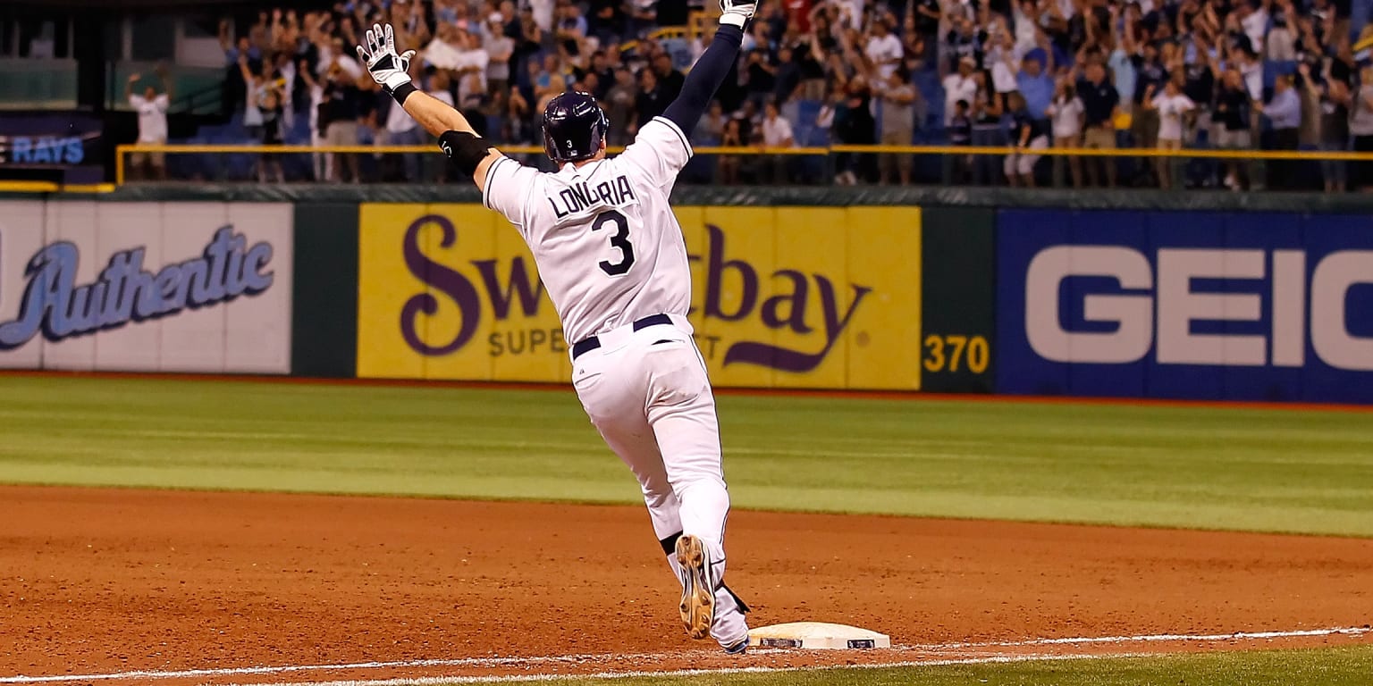 Rays' best players not in the Hall of Fame
