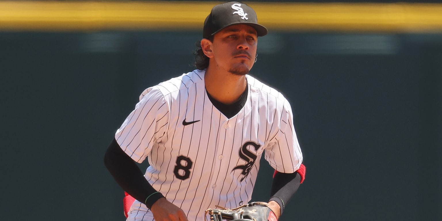 Cubs, Nicky Lopez agree on Minor League deal (source)