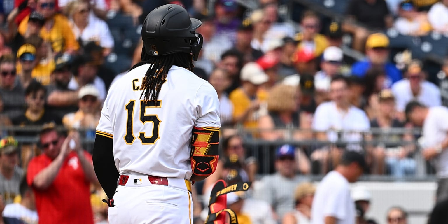 Pirates' trade plans after series win vs. Phillies