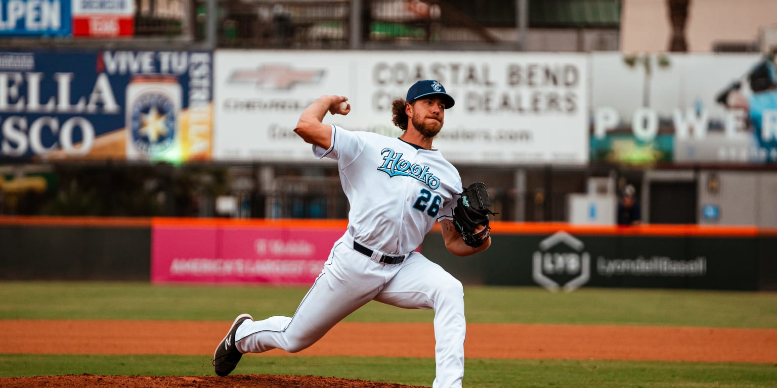 Astros prospects earning promotions to higher levels