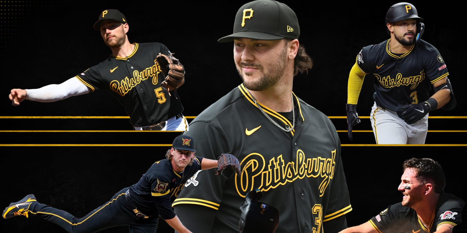 Breaking down the Pirates' candidates for the 2026 All-Star Game
