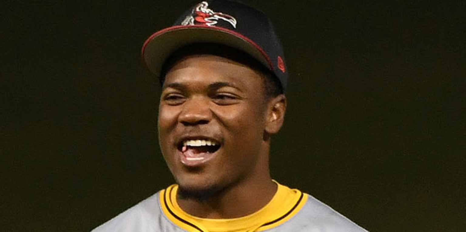 Termarr Johnson leads Team USA vs. Japan in Premier12