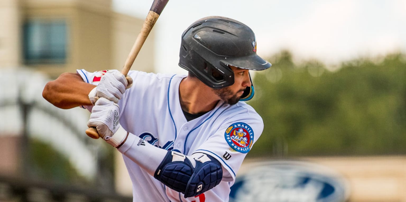 D-backs' Jordan Lawlar helps lead epic Double-A comeback