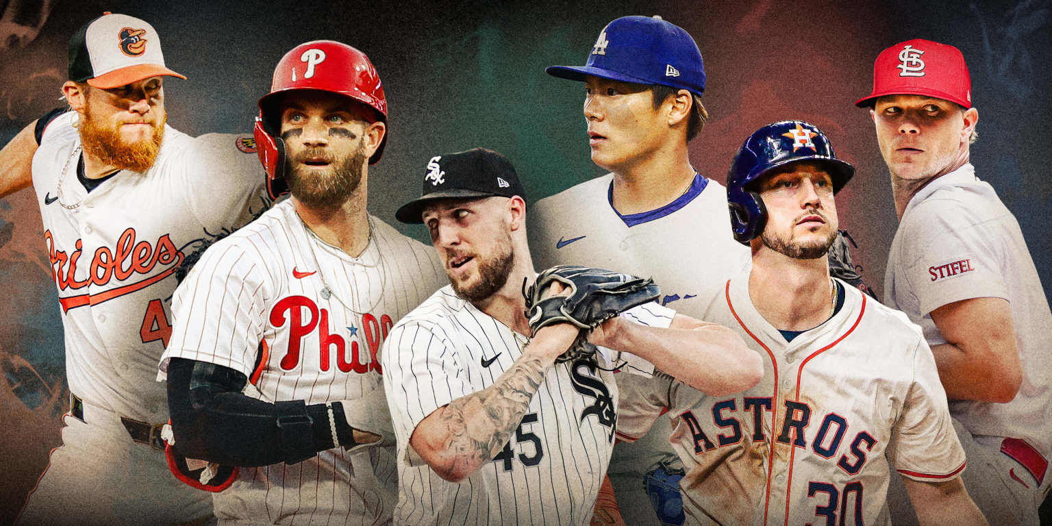 Biggest questions after the 2024 MLB Trade Deadline