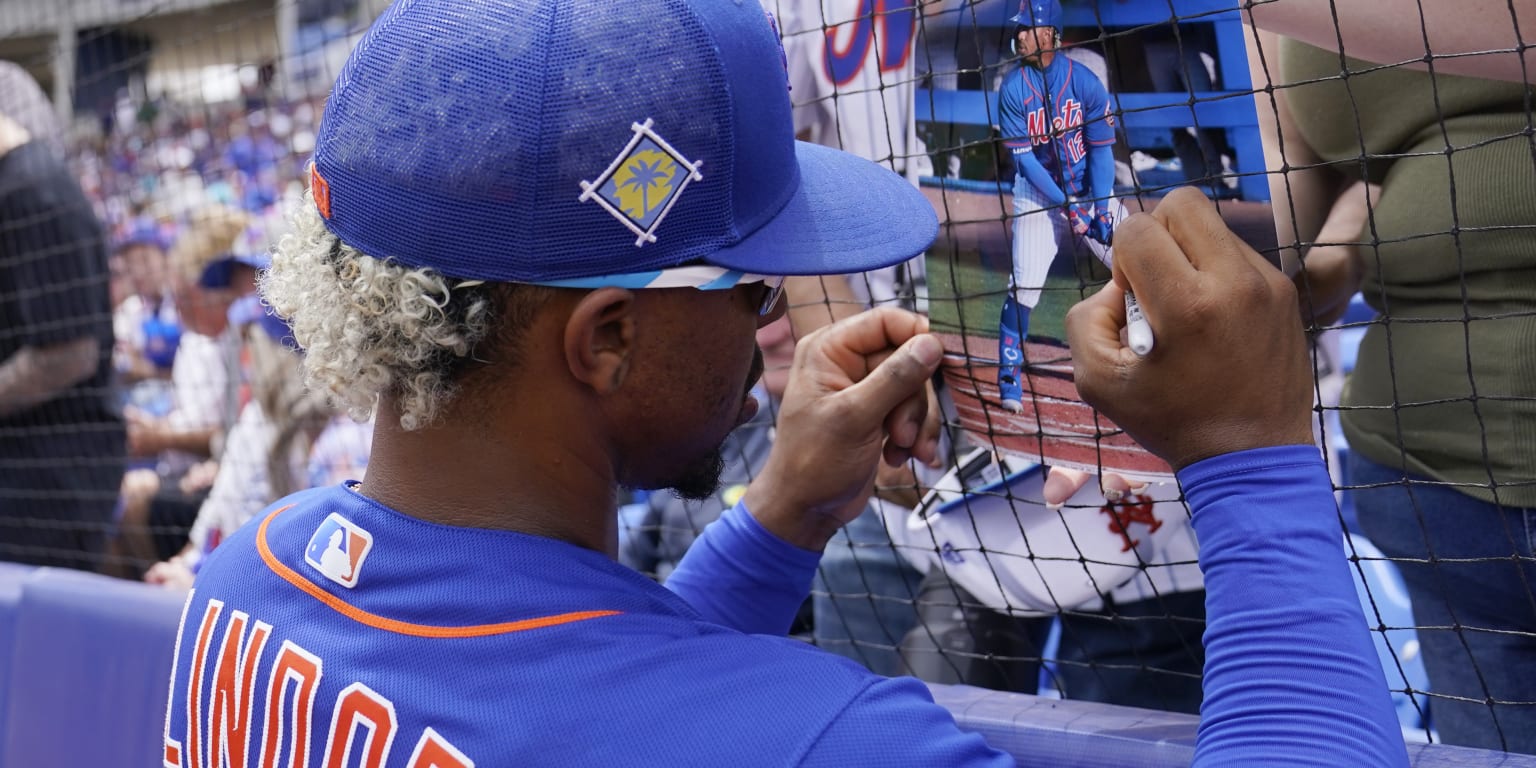 Mets Spring Training FAQ: Important dates, times, matchups